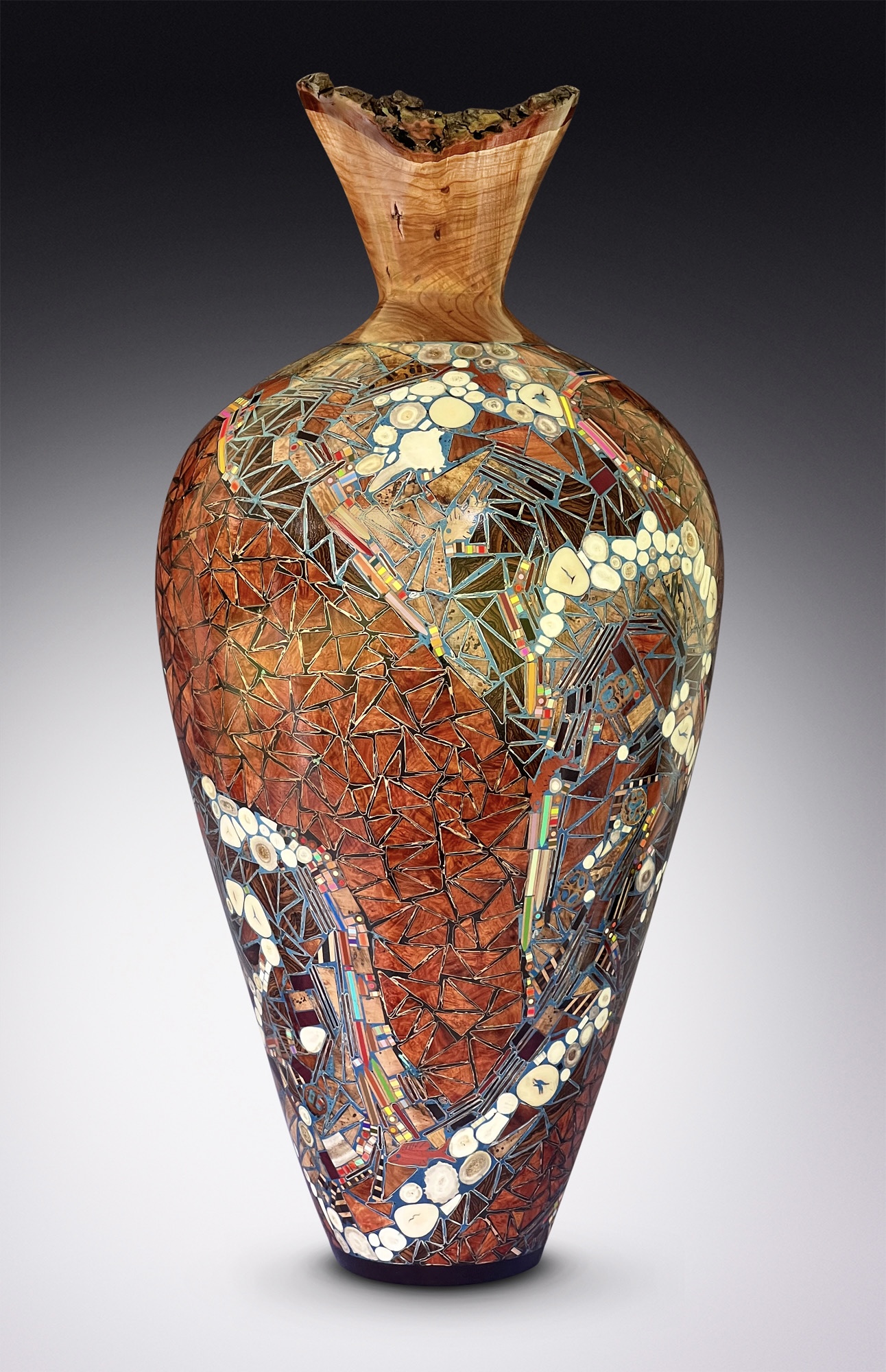 Featured Artisan – Nicholas Barnes - Southwest Virginia Cultural Center ...
